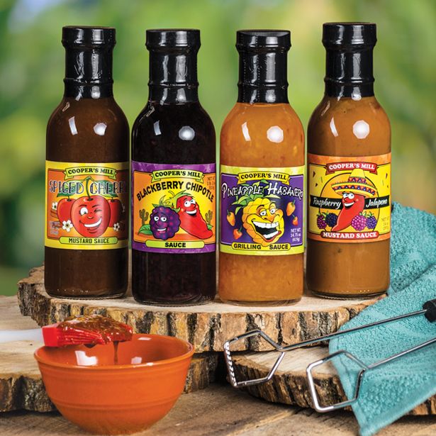 Coopers Mill | Cooper's Mill