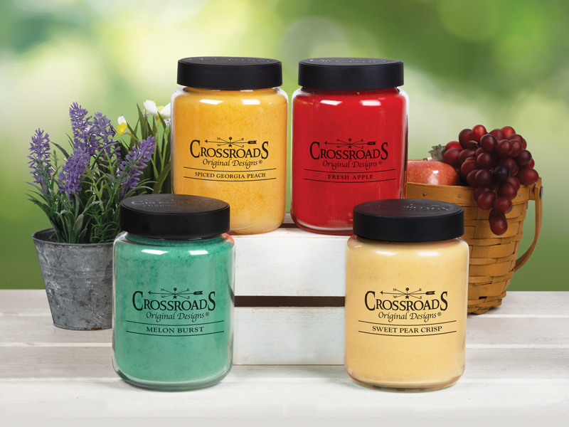 Crossroads Candles | Crossroads Candles