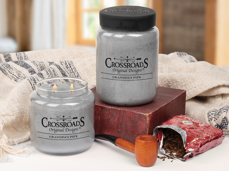 Crossroads Candles | Crossroads Candles