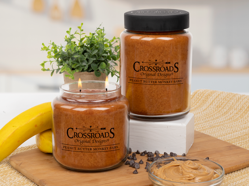 Crossroads Candles | Crossroads Candles