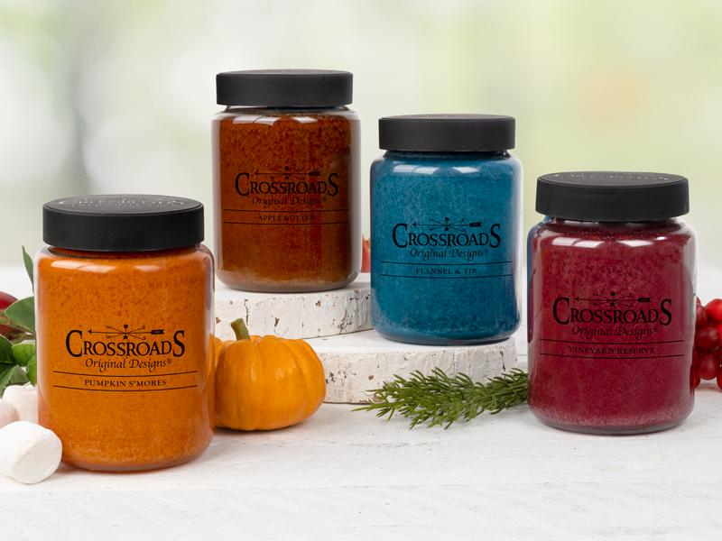 Crossroads Candles | Crossroads Candles