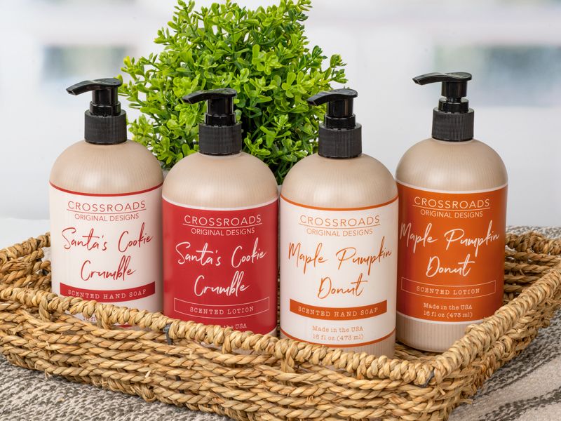 Crossroads Candles | Crossroads Candles