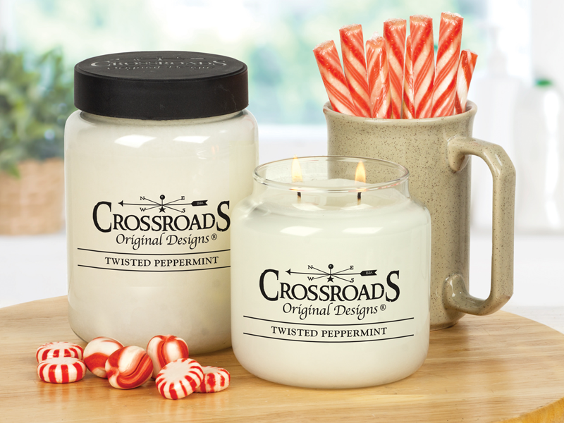 Crossroads Candles | Crossroads Candles