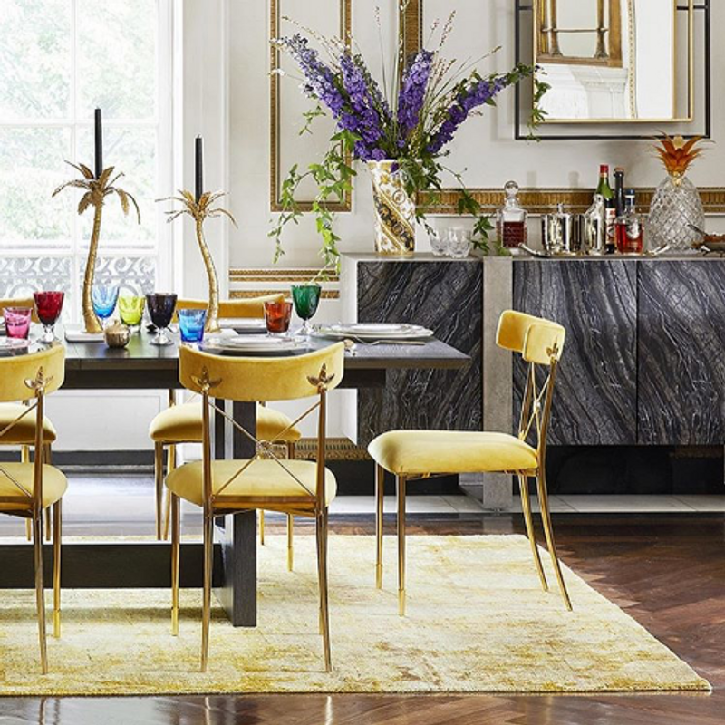 Linea Collection | Bernhardt