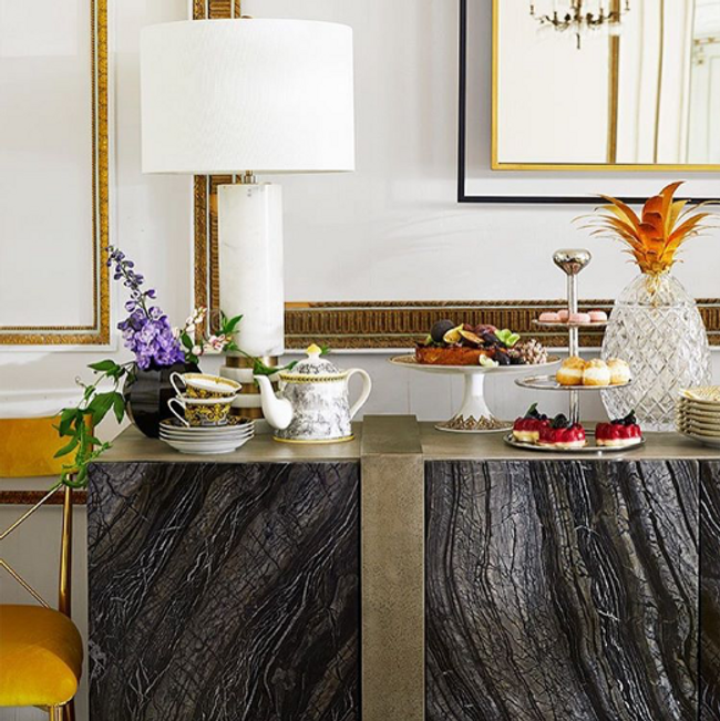 Linea Collection | Bernhardt