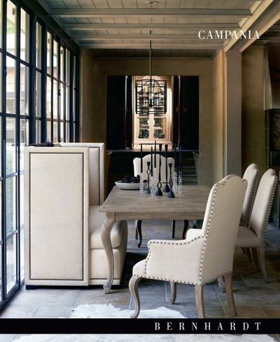 Collections | Bernhardt