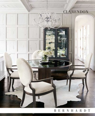 Collections | Bernhardt