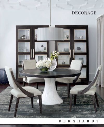 Collections | Bernhardt