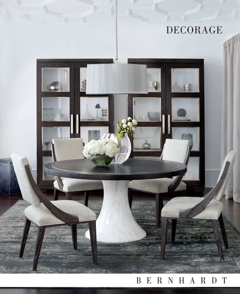 Issuu Catalogs | Bernhardt Hospitality