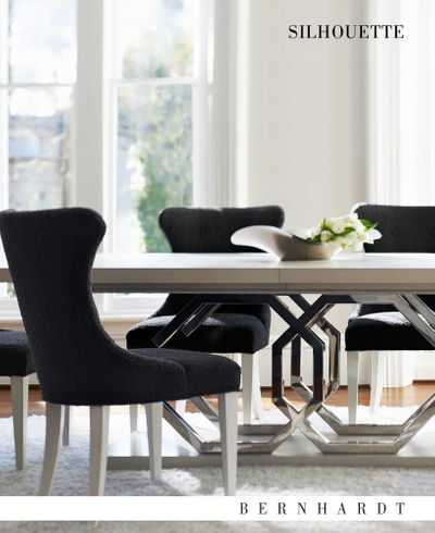 Collections | Bernhardt