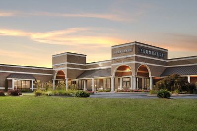 Furniture Outlet | Bernhardt