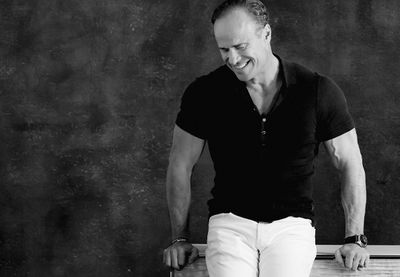 The Bernhardt Story | Bernhardt