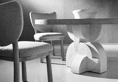 The Bernhardt Story | Bernhardt