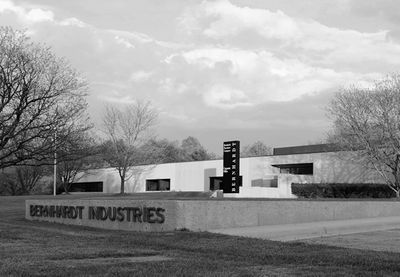 The Bernhardt Story | Bernhardt