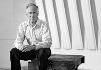 The Bernhardt Story | Bernhardt