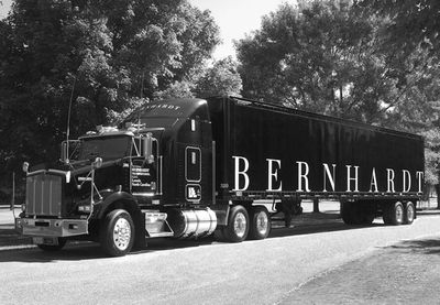The Bernhardt Story | Bernhardt