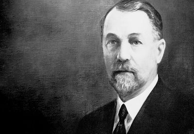 The Bernhardt Story | Bernhardt