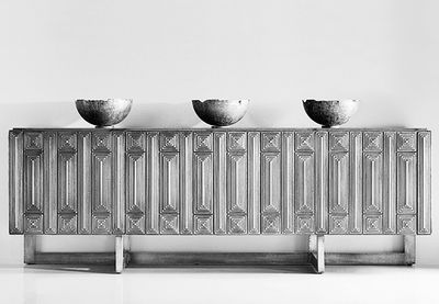 The Bernhardt Story | Bernhardt