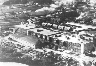 The Bernhardt Story | Bernhardt