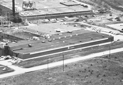 The Bernhardt Story | Bernhardt