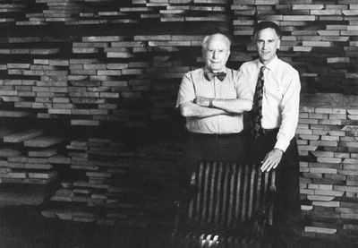 The Bernhardt Story | Bernhardt