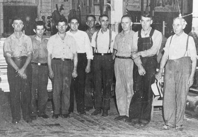 The Bernhardt Story | Bernhardt