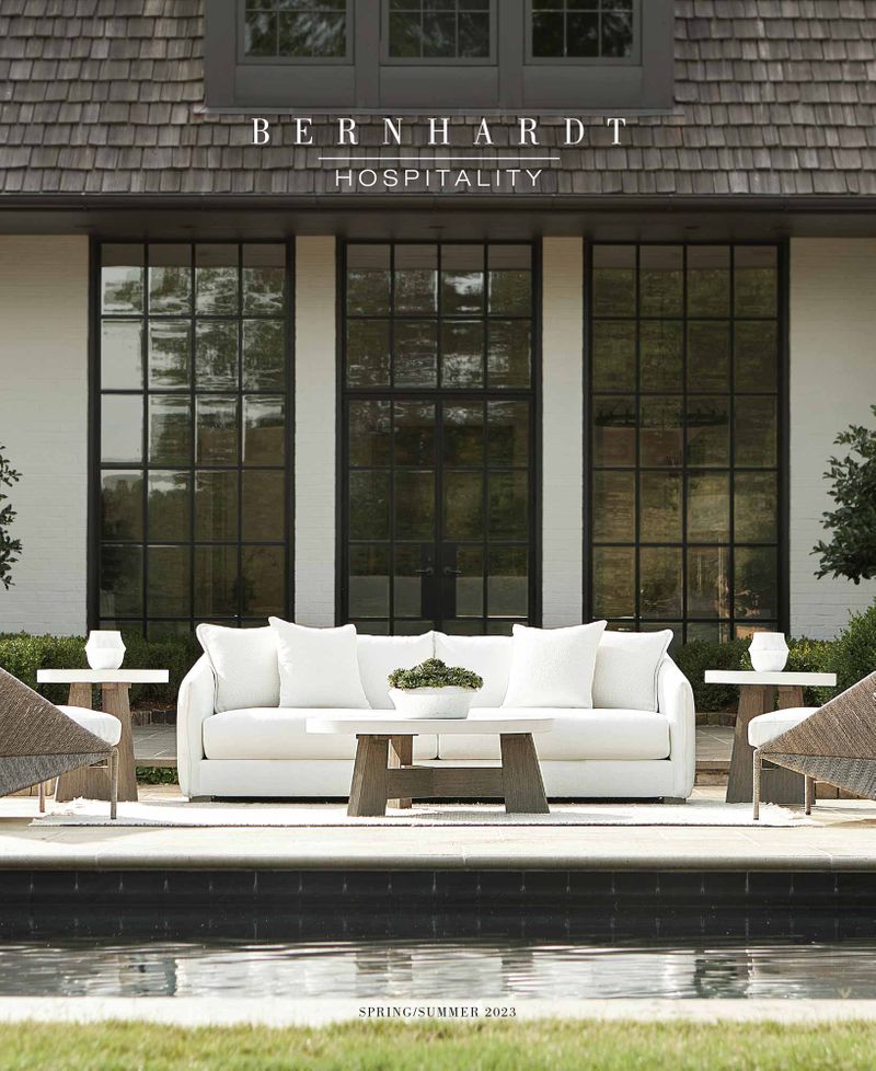 Issuu Catalogs | Bernhardt Hospitality