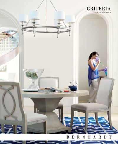 Collections | Bernhardt