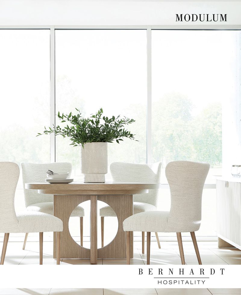 Issuu Catalogs | Bernhardt Hospitality