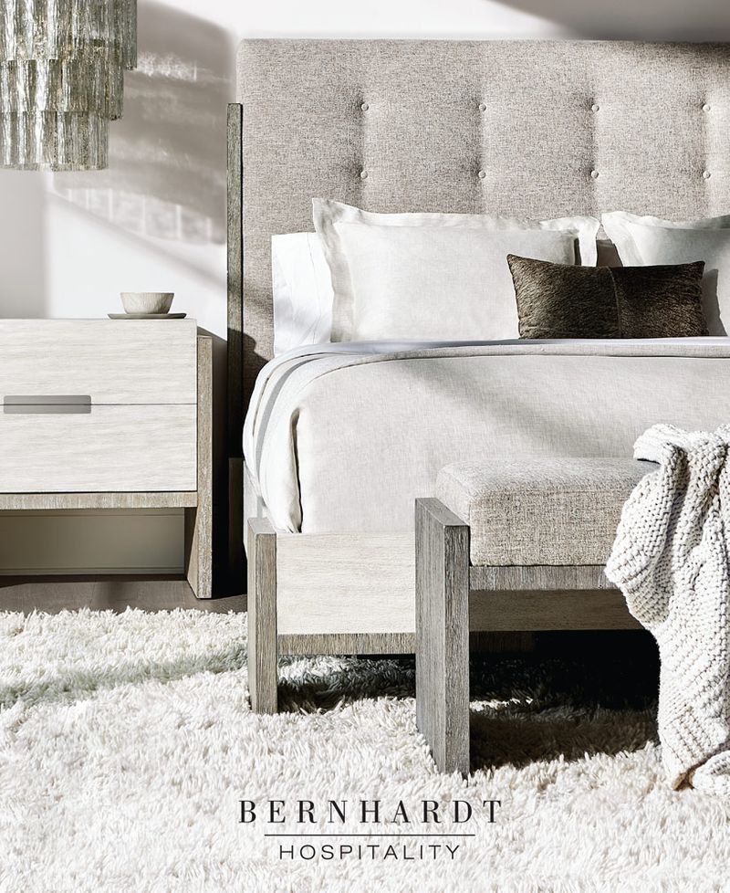 Issuu Catalogs | Bernhardt Hospitality