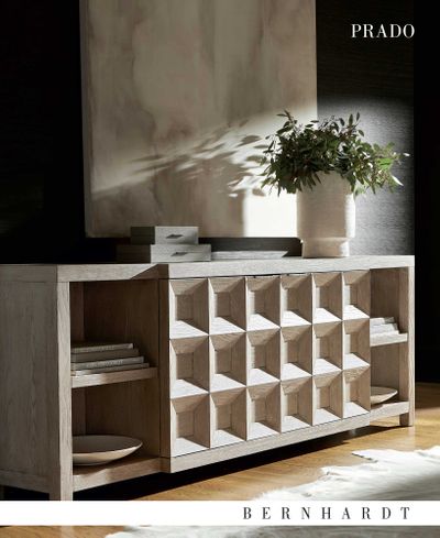 Collections | Bernhardt