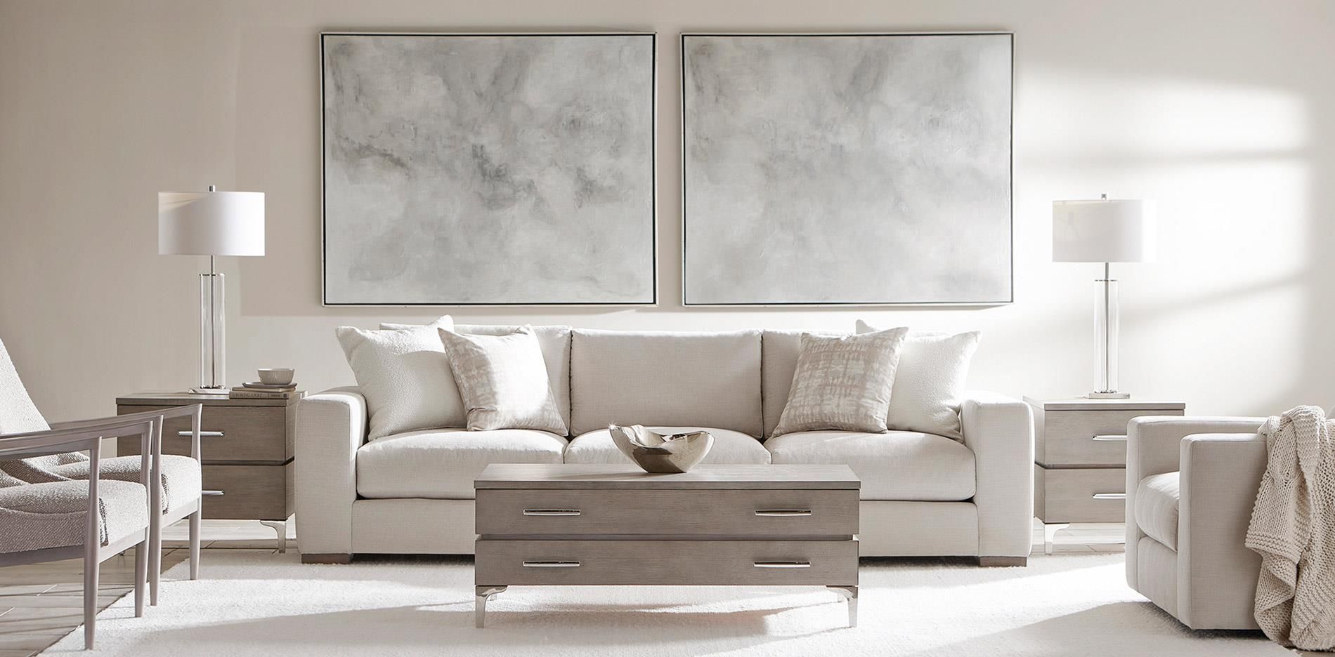 Luxury Sofas | Bernhardt