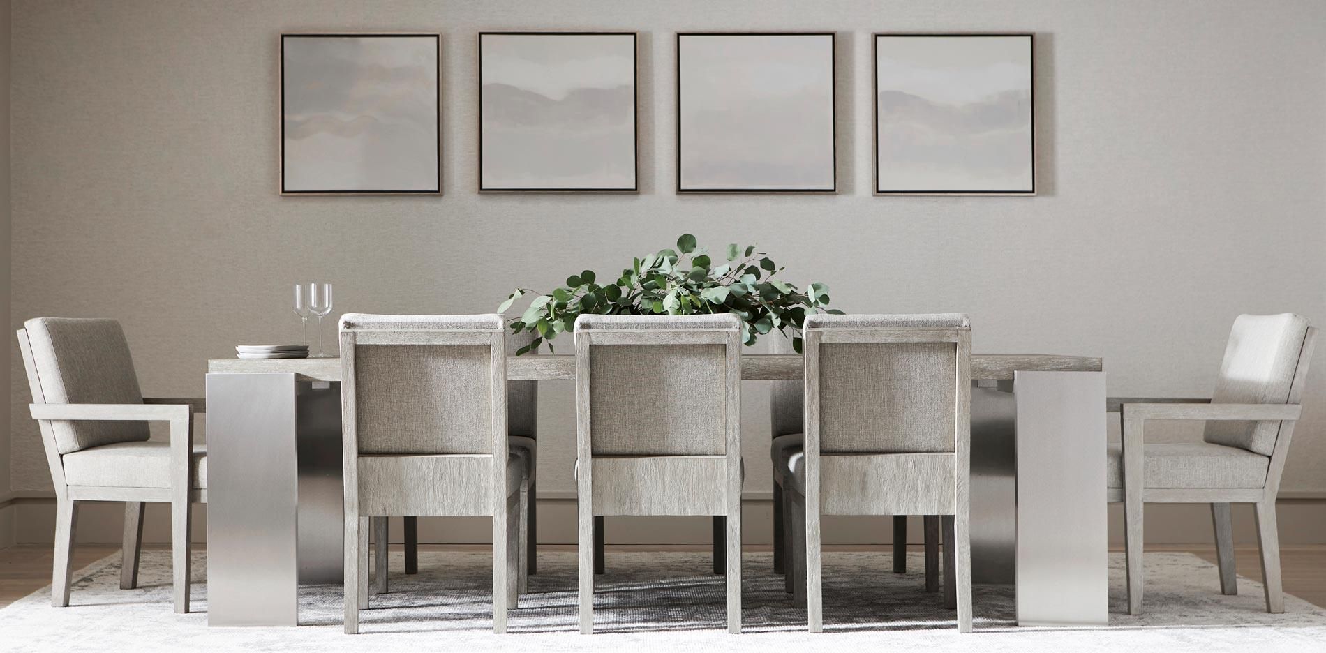 Foundations | Bernhardt