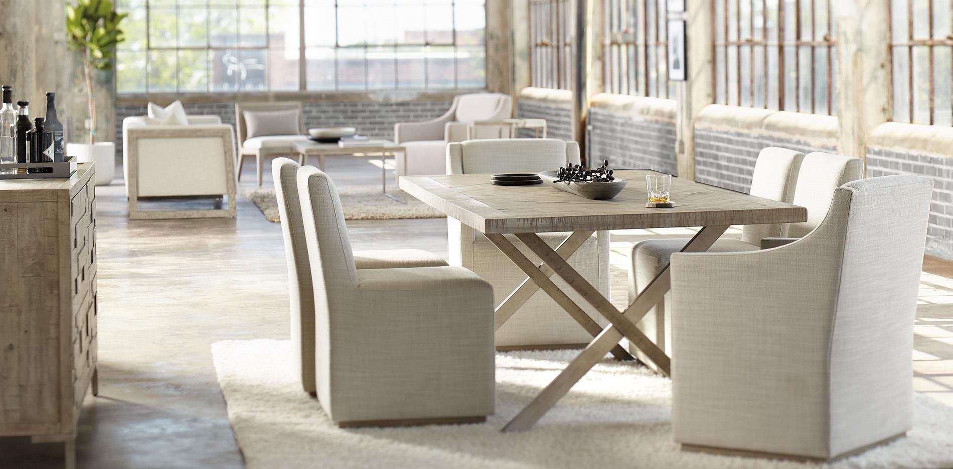 Highland Park | Bernhardt
