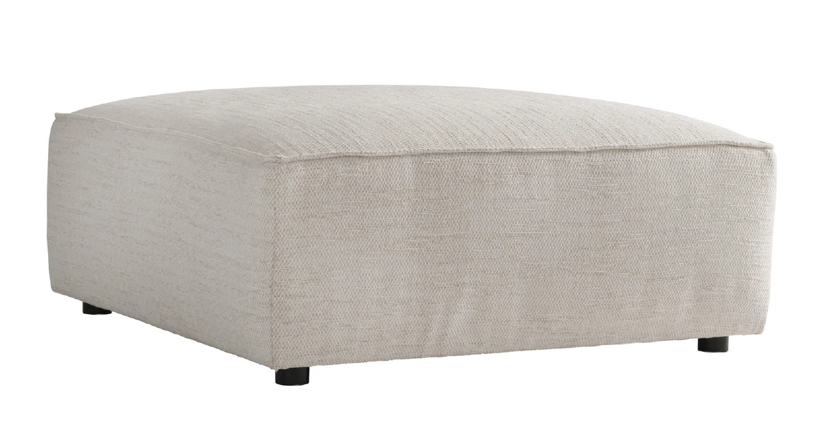 Luxury Ottomans | Bernhardt