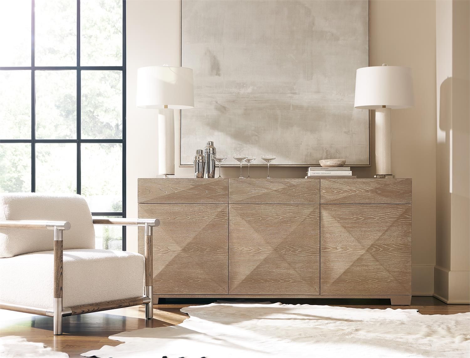 Luxury Buffets | Bernhardt