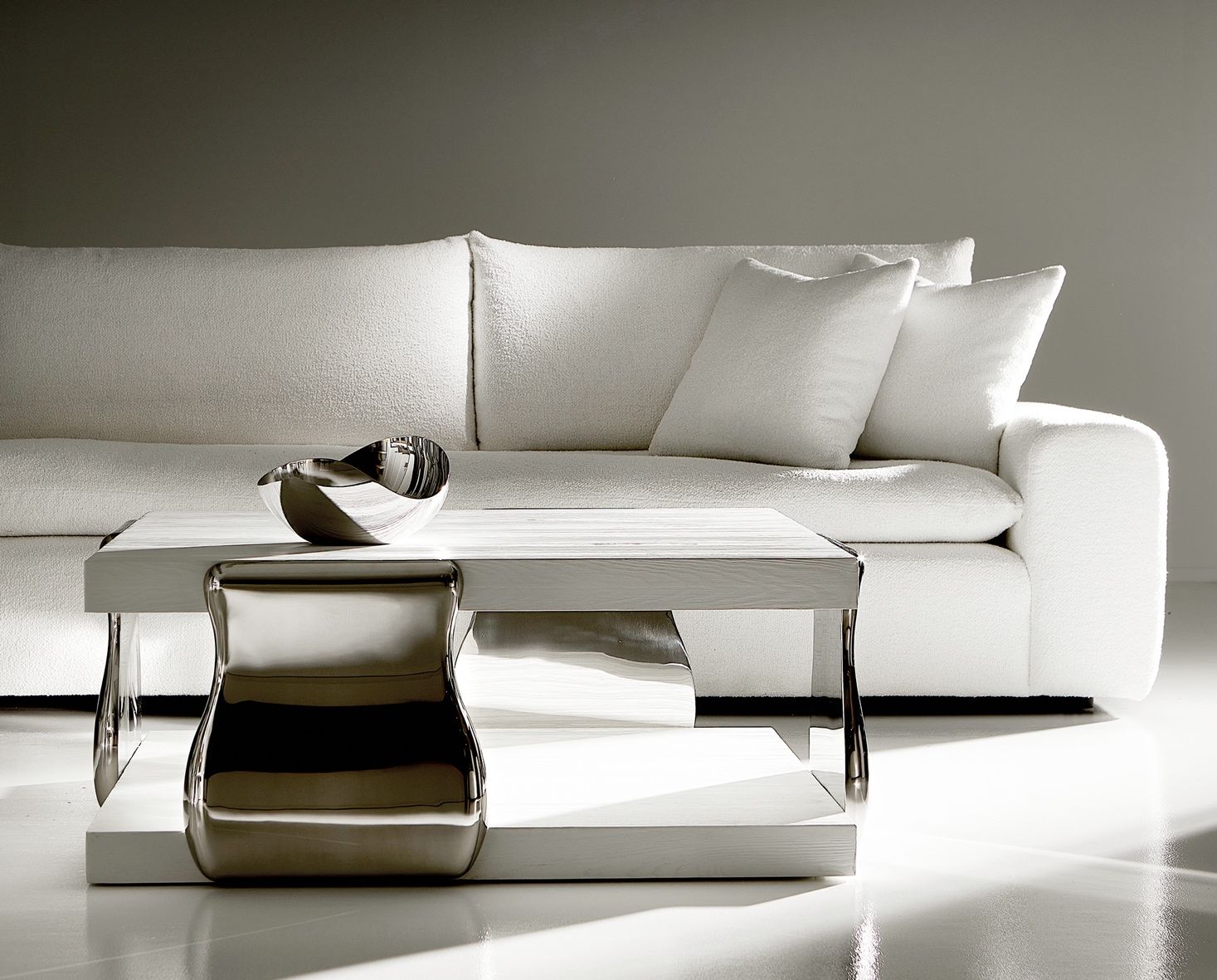 Luxury Cocktail & Coffee Tables | Bernhardt