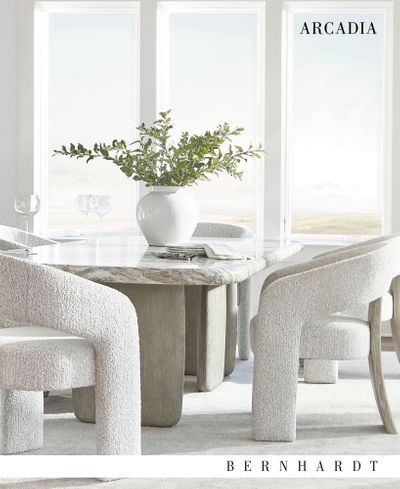 Collections | Bernhardt