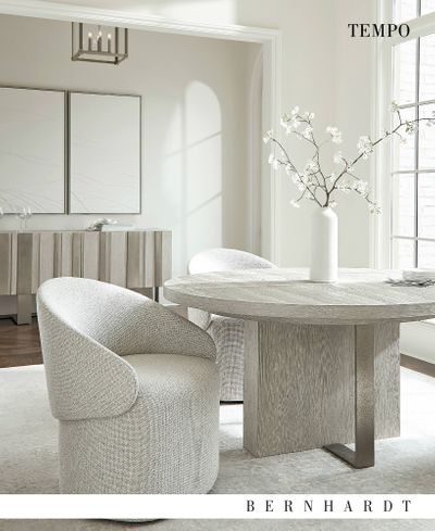 Arcadia Gallery Bernhardt