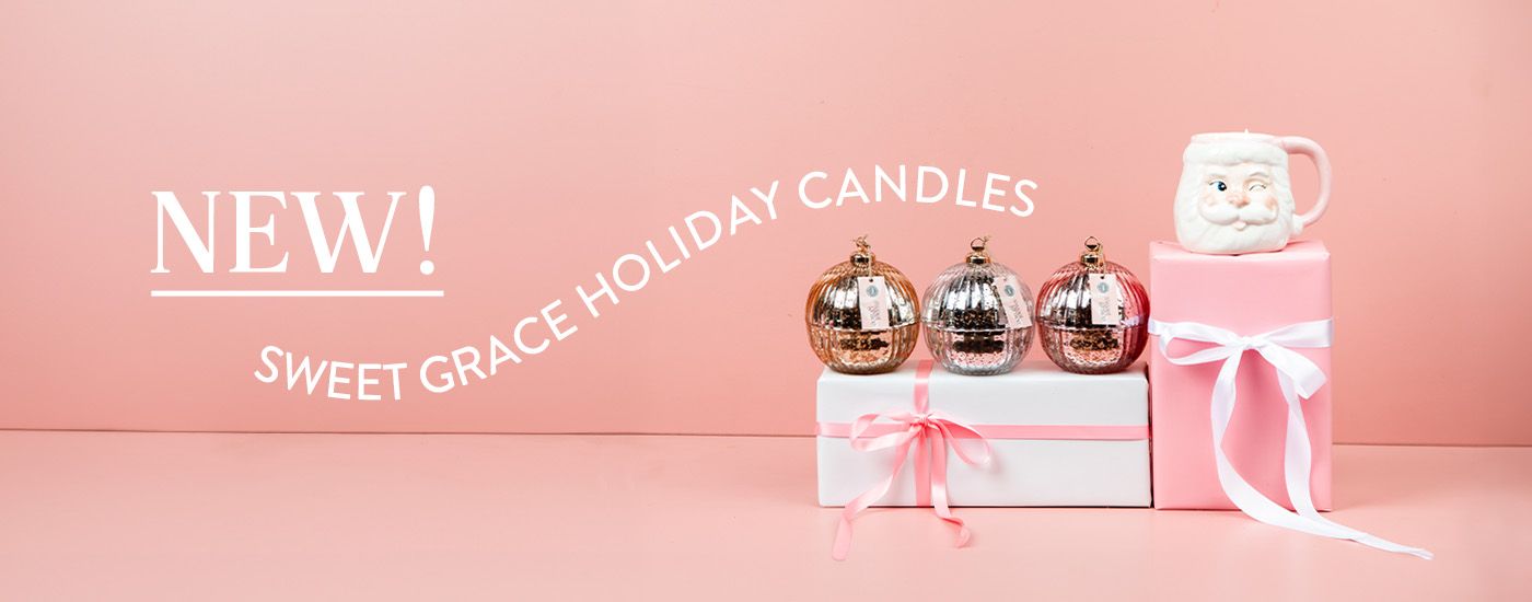 Bridgewater Candle Company