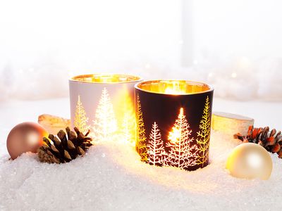 Abbott Wholesale Home Décor