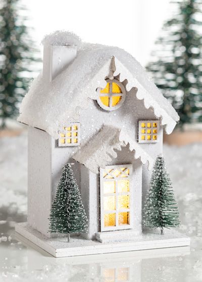 Abbott Wholesale Home Décor