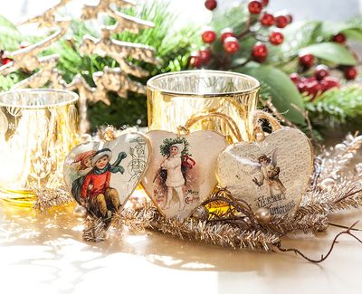 Abbott Wholesale Home Décor