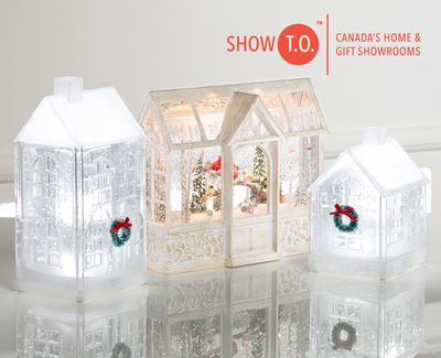 Abbott Wholesale Home Décor