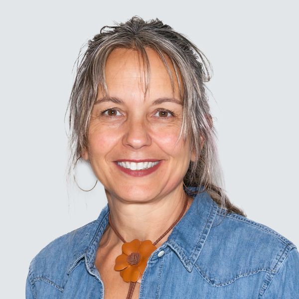 Sales Rep Locator page