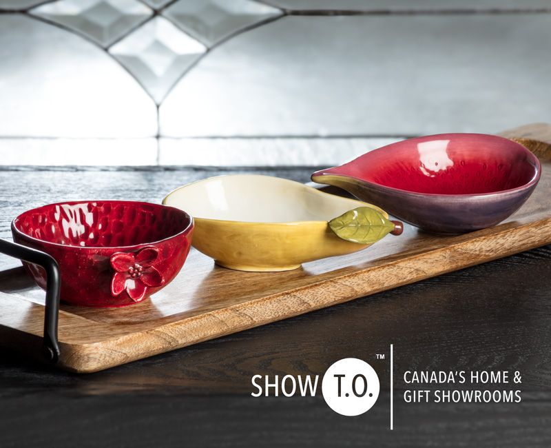 Abbott Wholesale Home Décor