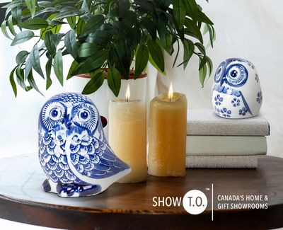 Abbott Wholesale Home Décor