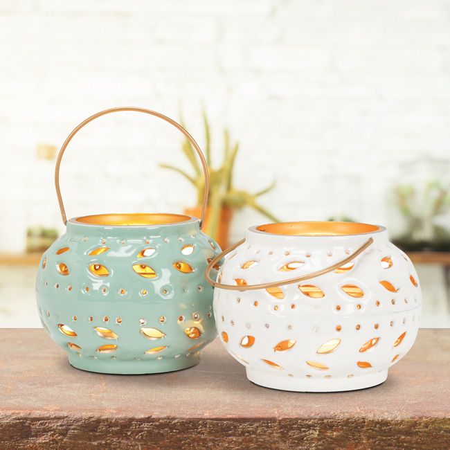 Abbott Wholesale Home Décor