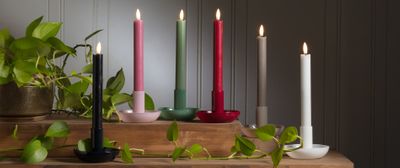 Luxlite (All) | Abbott Wholesale - French