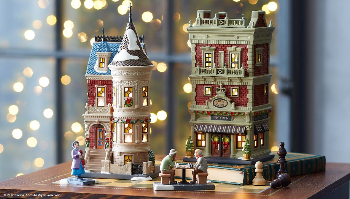 Enesco Business USA | Wholesale Gifts for Holiday & Everyday ...